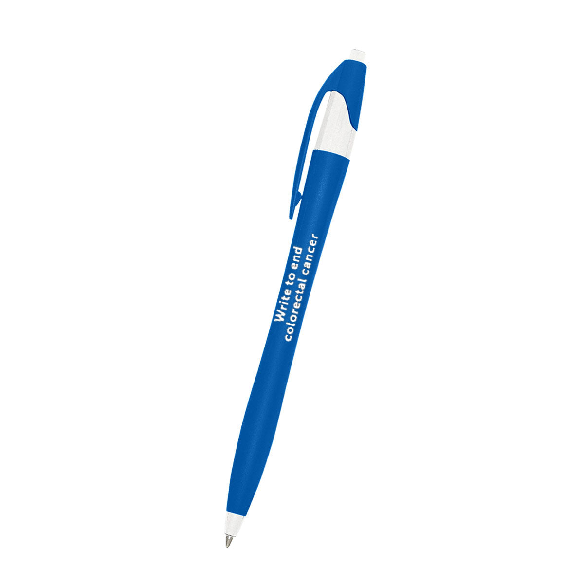 Colorectal Cancer Alliance Ink Pen - Pack of 25 – The Alliance Shop