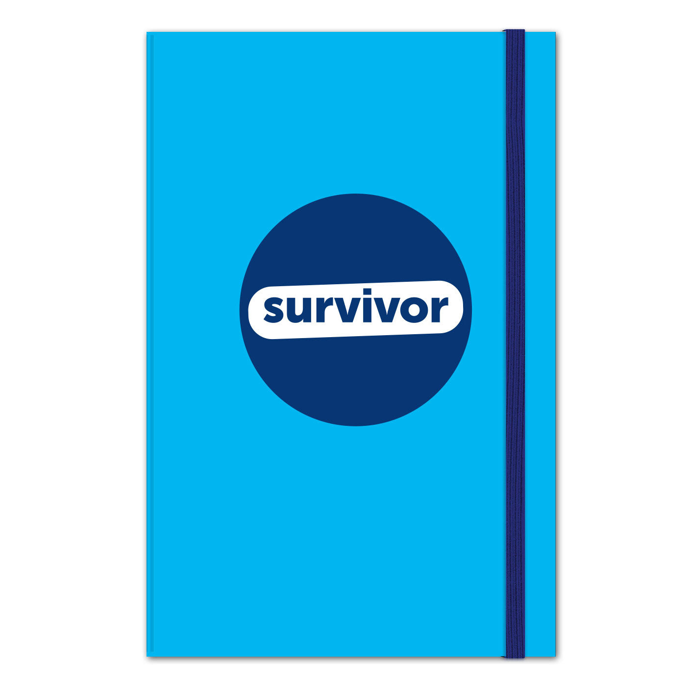 Survivor Journal – The Alliance Shop